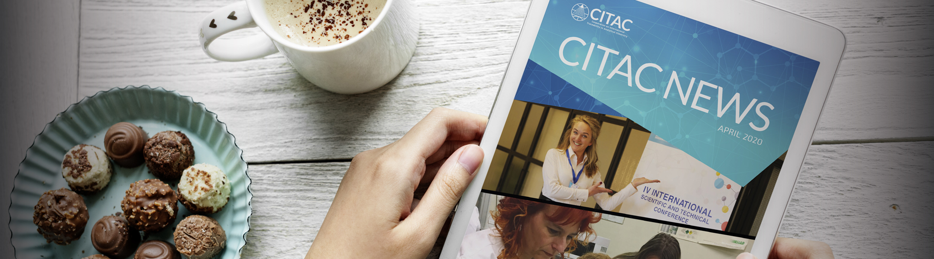 CITAC News - CITAC
